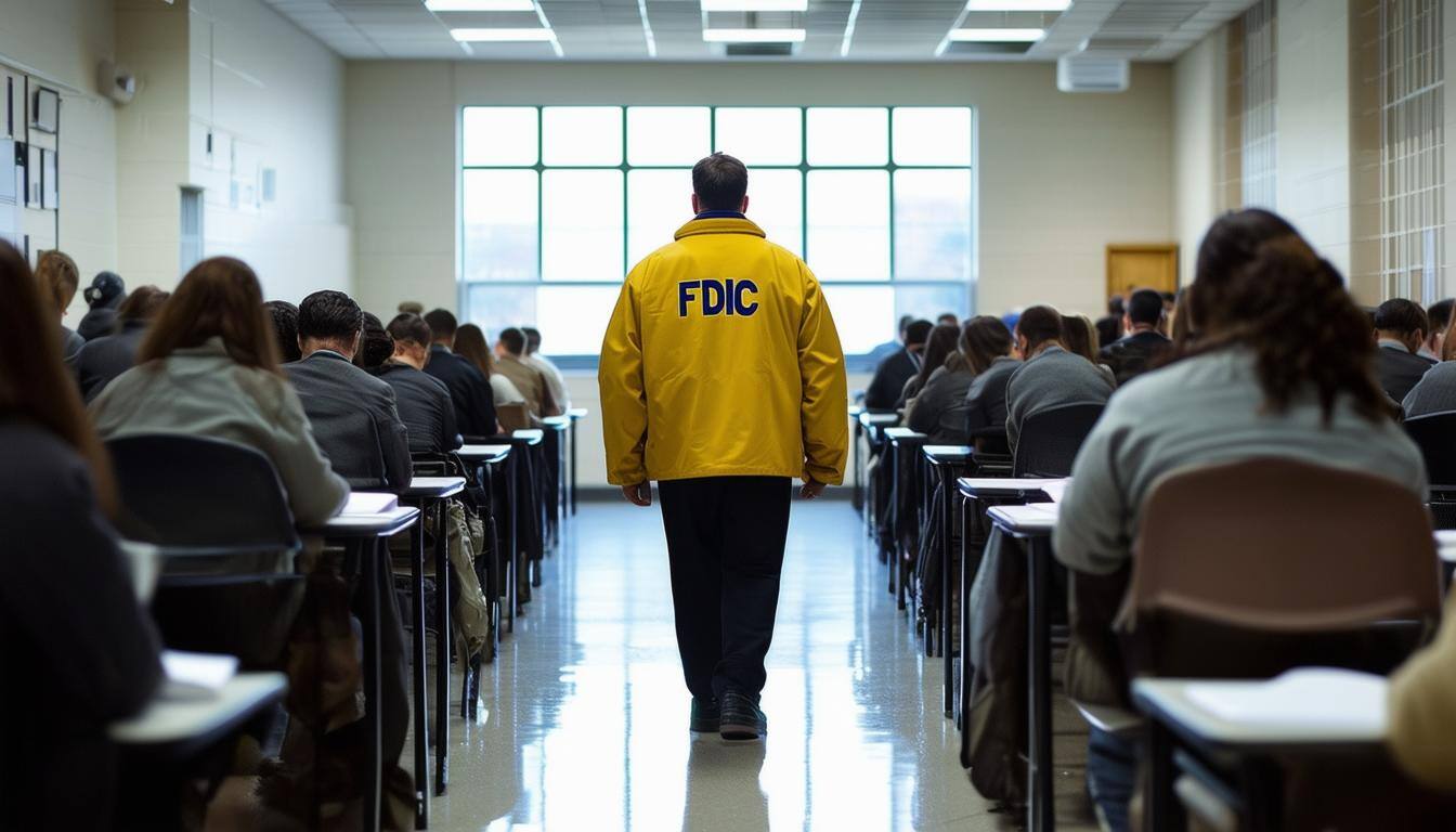 Fair Lending: What to Expect During an FDIC Exam