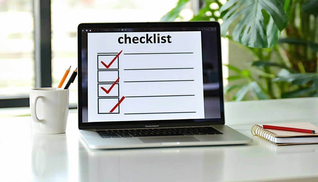 Fair Lending Exam Preparation Checklist