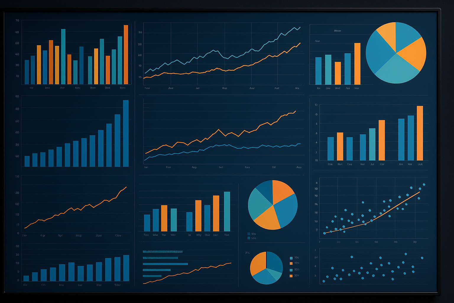 Surviving the Statistical Shift in Fair Lending Examinations