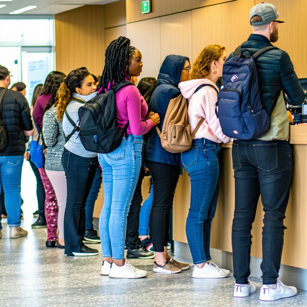 Case Study: Understanding Underserved Communities and Financial Service ...