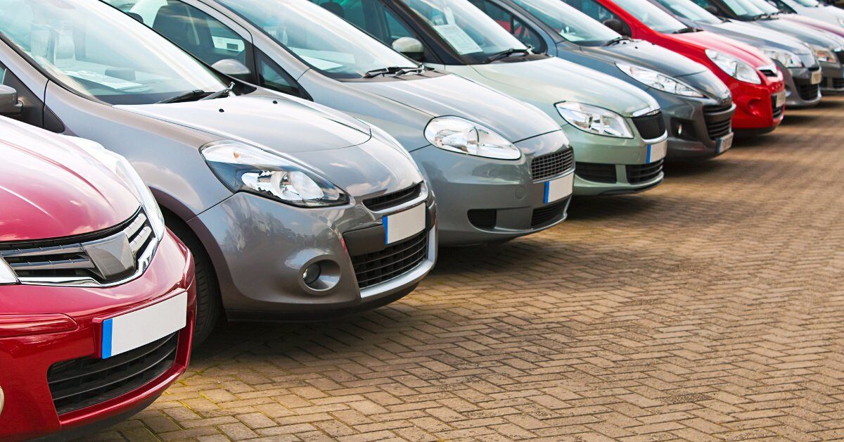 Case Study: Fair Lending Analysis of Indirect Auto Loan Pricing